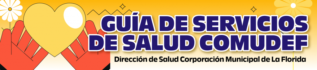 COMUDEF – CORPORACIÓN MUNICIPAL DE LA FLORIDA