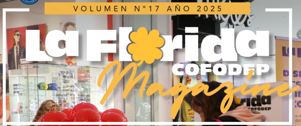 COMUDEF – CORPORACIÓN MUNICIPAL DE LA FLORIDA