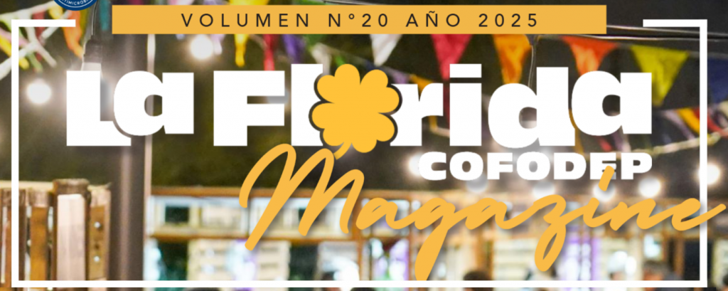 COMUDEF – CORPORACIÓN MUNICIPAL DE LA FLORIDA